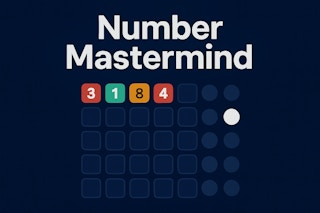 Number Mastermind - Play free online - CrazyGames-Poki