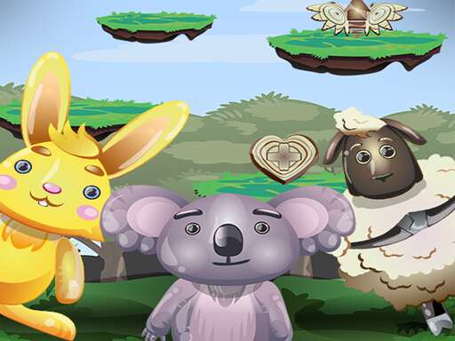 Jump Sheep Game - Play free online - CrazyGames-Poki