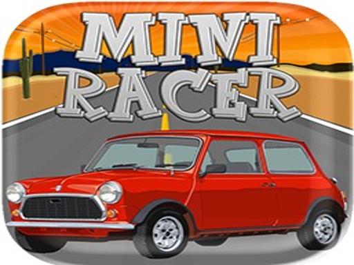 Conductor De Mini Racer - Juega gratis en línea - CrazyGames-Poki