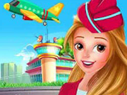 Airport Manager Flight Simulator - Play free online - CrazyGames-Poki