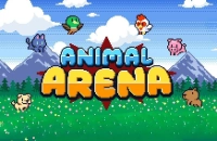 Animal Arena - Play free online - CrazyGames-Poki