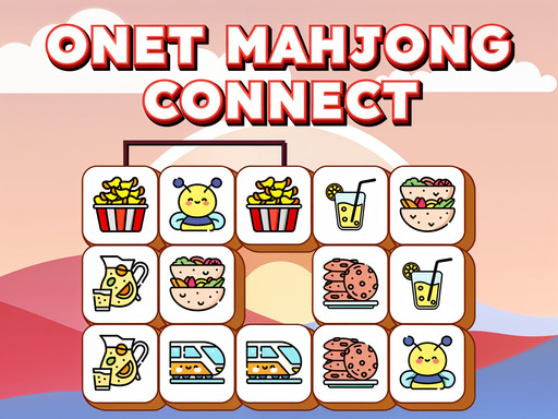 Play Onet Mahjong Connect - Free Online Guessr Game