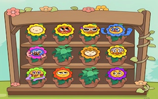 Flower Collection - Play free online - CrazyGames-Poki