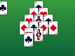 Master Pyramid - Play free online - CrazyGames-Poki