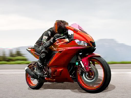 Corrida De Tráfego Motor - Jogue grátis online - CrazyGames-Poki