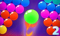 Play Bubbles 2 - Free Online Shooting Game