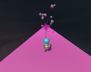 The Adventures Of Space Martin - Play free online - CrazyGames-Poki