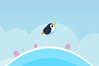 Pengu Slide - Play free online - CrazyGames-Poki