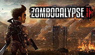 Zombocalypse 2 - Play free online - CrazyGames-Poki