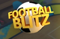 Football Blitz - Play free online - CrazyGames-Poki