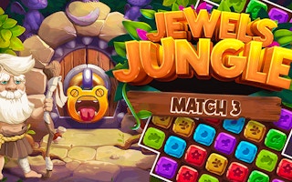 Jewel Match 3 - Play free online - CrazyGames-Poki