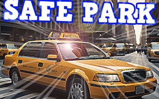 Park Safe - Juega gratis en línea - CrazyGames-Poki