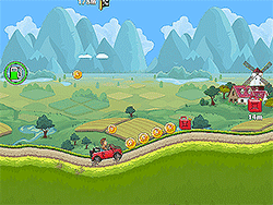 Free Car Games Online - Unblocked Car Driving & Racing