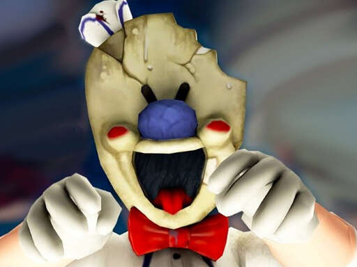 Gioca ai giochi di Horror gratis online - CrazyGames-Poki