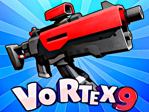 Vortex 9 - Play free online - CrazyGames-Poki