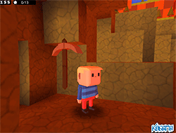 Kogama: Mining Simulator Online - Play free online - CrazyGames-Poki