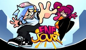 FNF: SOUR - Play free online - CrazyGames-Poki