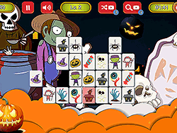 Play Letter Dimensions - Free Online Mahjong Game