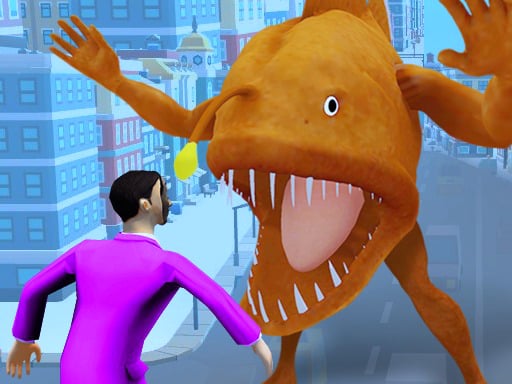 Jouez à des jeux de Fish gratuitement en ligne - CrazyGames-Poki