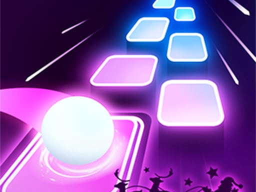 Tiles Hop: EDM Rush! - Play free online - CrazyGames-Poki