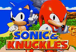 Sonic & Knuckles - Play free online - CrazyGames-Poki