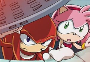 Sonic X: Hız İzleyici 2 - Ücretsiz online oyna - CrazyGames-Poki