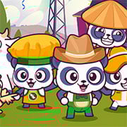 Panda Shop Simulator - Kostenlos online spielen - CrazyGames-Poki