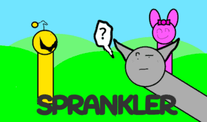 Sprunki Sprinkler - Jouez gratuitement en ligne - CrazyGames-Poki