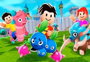 Adoptez-moi - Jouez gratuitement en ligne - CrazyGames-Poki