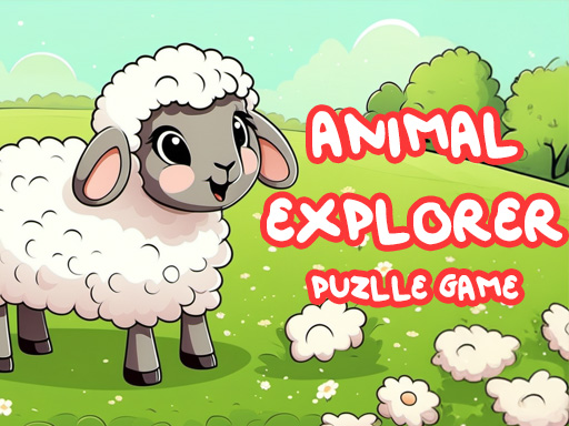 Jeu Puzzle Explorateur D'Animaux - Jouez gratuitement en ligne ...