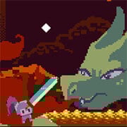 Play Deepest Sword - Free Online Guessr Game