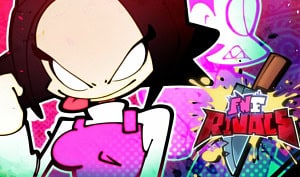 FNF 라이벌 - 무료로 온라인 플레이 - CrazyGames-Poki