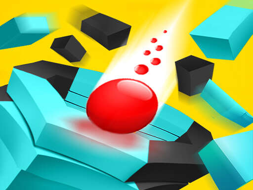 Helix Stack Ball - Play free online - CrazyGames-Poki