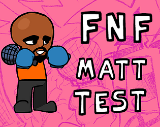 FNF Matt Test - Play free online - CrazyGames-Poki