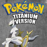 Play Pokemon Titanium - Free Online Pokemon Game
