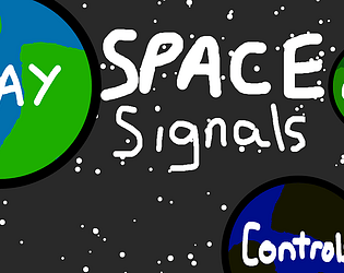 Play Space Signals - Free Online Incredibox Game