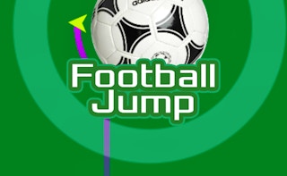 Football Jump - Play free online - CrazyGames-Poki
