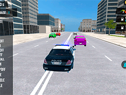Simulator Kendera Polis Real Cop - Main percuma dalam talian ...