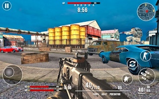 Mazean.com - Play free online - CrazyGames-Poki