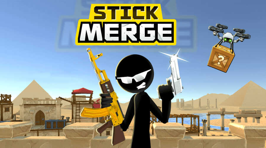 Play Merge Games Free Online - CrazyGames-Poki