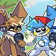 Play Friday Night Funkmon – Pokemon FNF Mod - Free Online Pokemon Game
