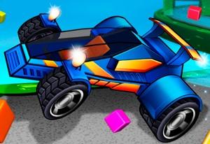 MiniCar Champion - Play free online - CrazyGames-Poki