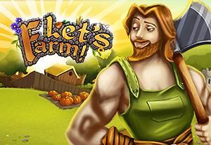 Play Let's Farm - Free Online Farm Game