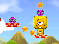 Trans Blockies - Jouez gratuitement en ligne - CrazyGames-Poki