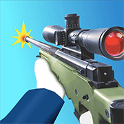 Play Sniper Shooter 3 - Free Online Arcade Game