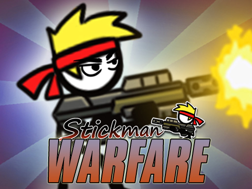 Stickman Warfare - Play free online - CrazyGames-Poki