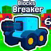 Blocks Breaker - Play free online - CrazyGames-Poki