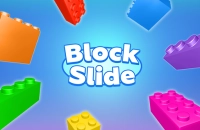Block Slide - Play free online - CrazyGames-Poki