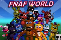 FNAF World - Play free online - CrazyGames-Poki