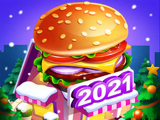 Cook Up Yummy Kitchen Cooking Games - Play free online - CrazyGames-Poki